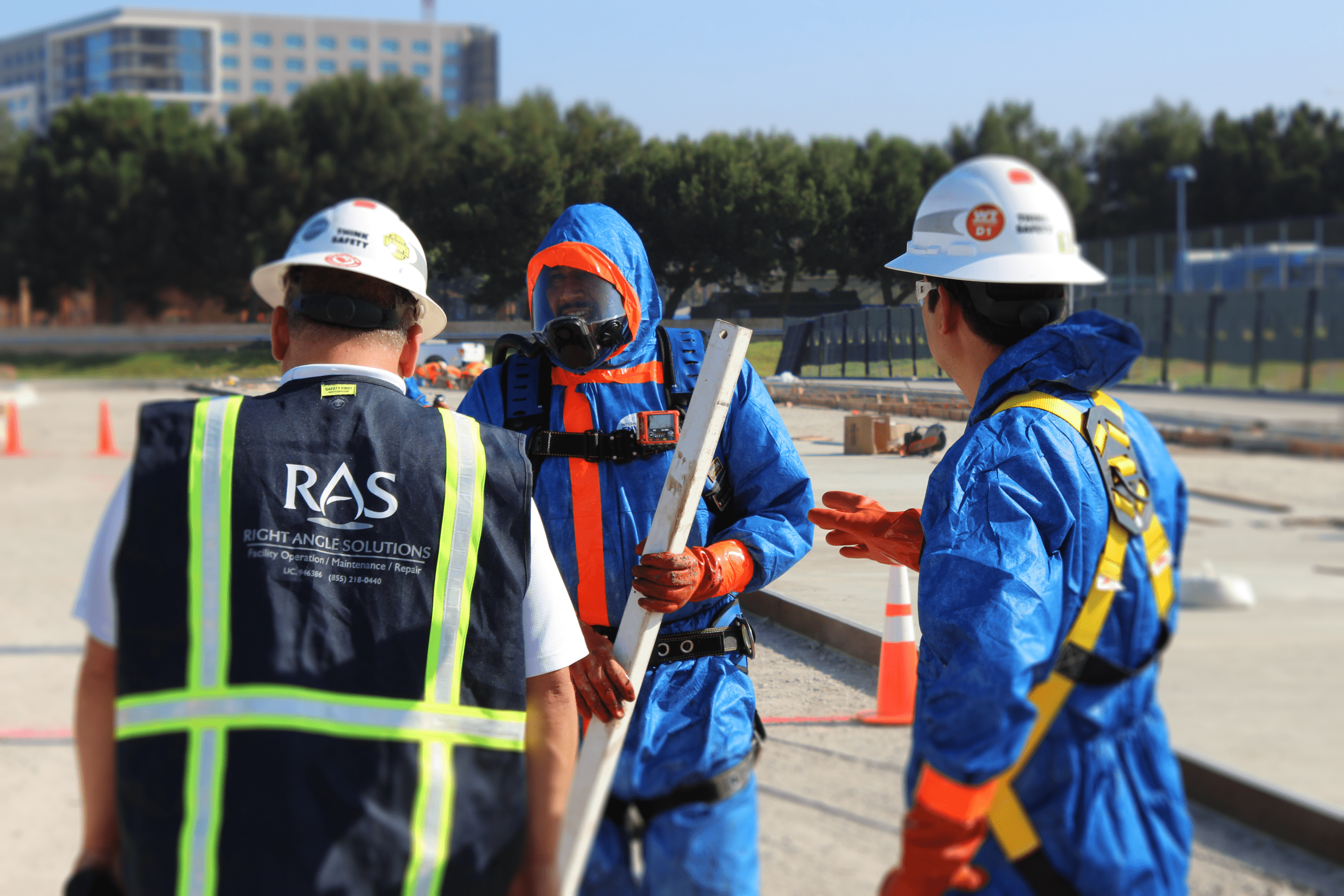 Home - Right Angle Solutions, Inc.®