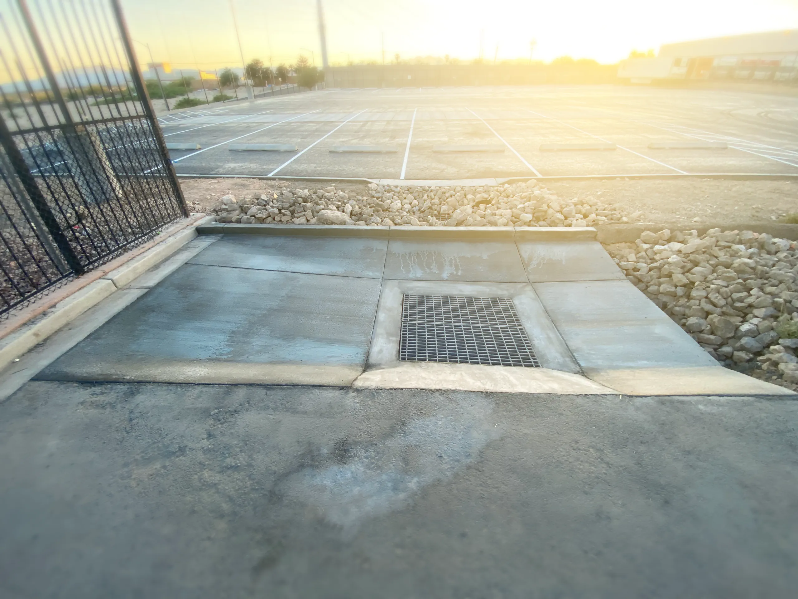 Dependable Water Infrastructure Solutions | Right Angle Solutions, Inc.®