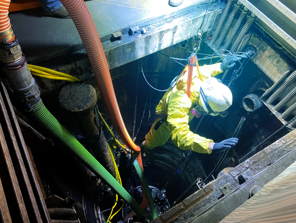 Safety & Rescue - Right Angle Solutions, Inc.®